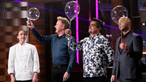 MasterChef (US) Season 10 Episode 18