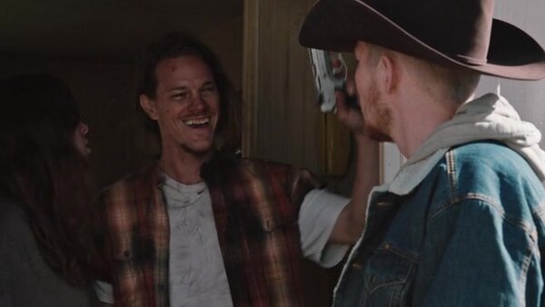 Yellowstone Season 2 Episode 8