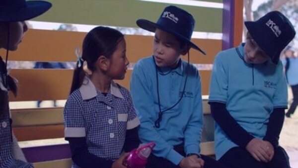 The InBESTigators Season 1 Episode 18