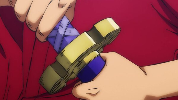 One Piece Episode 898 info and links where to watch