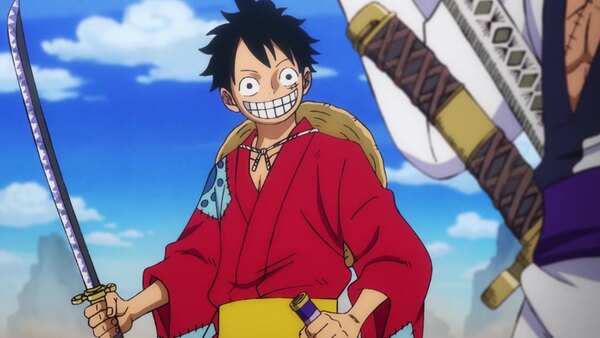 One Piece Episode 898 info and links where to watch