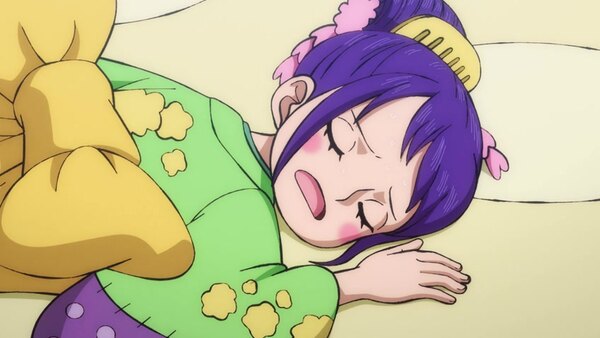 One Piece Episode 898 info and links where to watch