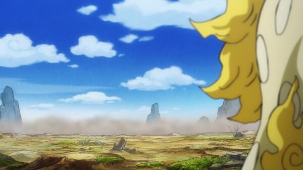 One Piece Episode 898 info and links where to watch