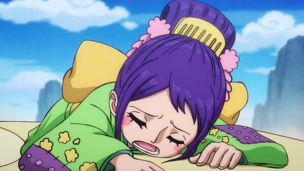 One Piece Episode 898 info and links where to watch