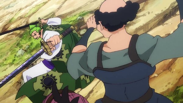One Piece Episode 898 info and links where to watch