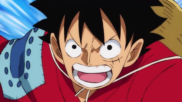 One Piece Episode 898 info and links where to watch
