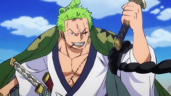 One Piece Episode 898 info and links where to watch