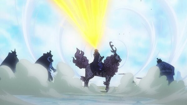 One Piece Episode 898 info and links where to watch