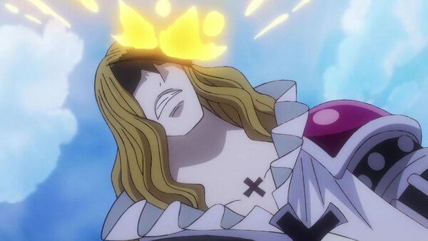 One Piece Episode 898 info and links where to watch