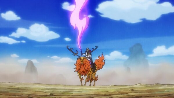 One Piece Episode 898 info and links where to watch
