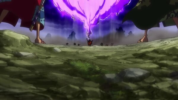 One Piece Episode 898 info and links where to watch