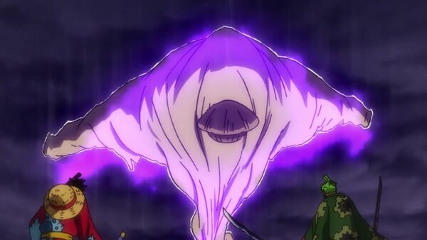One Piece Episode 898 info and links where to watch