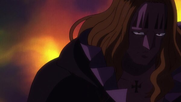 One Piece Episode 898 info and links where to watch