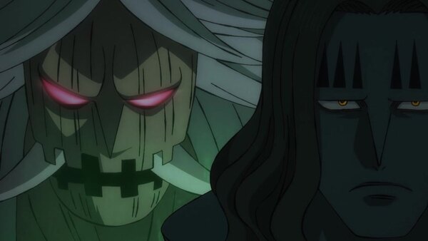 One Piece Episode 898 info and links where to watch