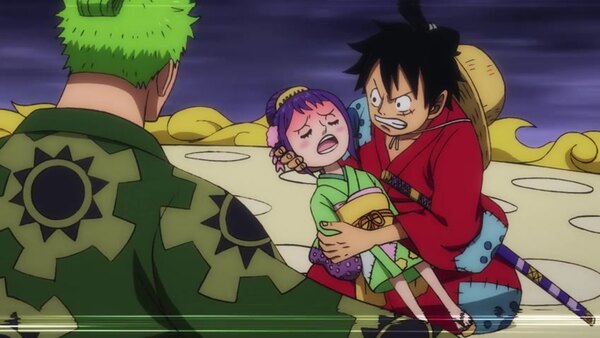 One Piece Episode 898 info and links where to watch