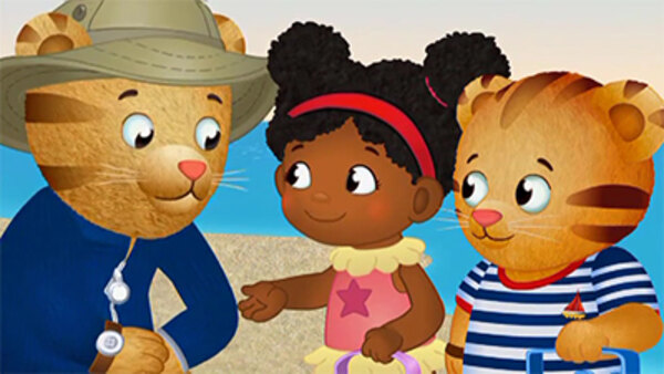 Daniel Tiger's Neighborhood Season 3 Episode 18