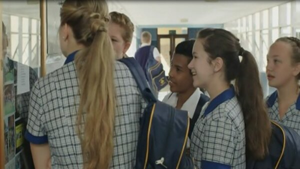 Alles Malan Season 1 Episode 6
