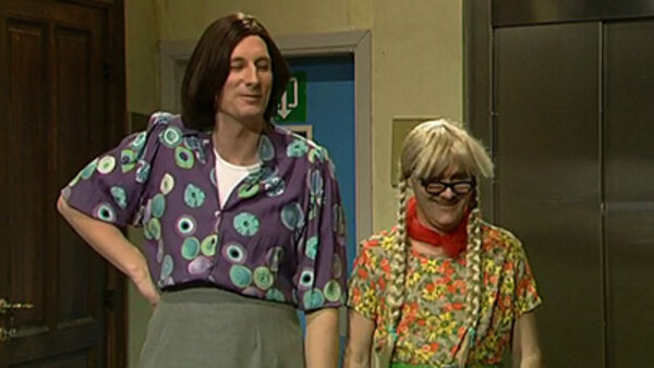 Samson & Gert Season 12 Episode 33