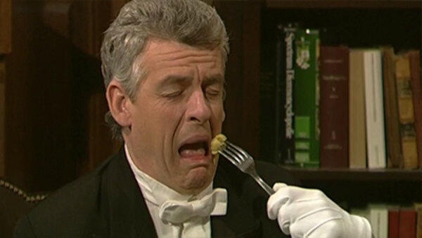 Samson & Gert Season 12 Episode 31