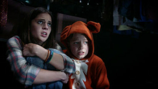 Creeped Out Season 1 Episode 9 Recap and Links