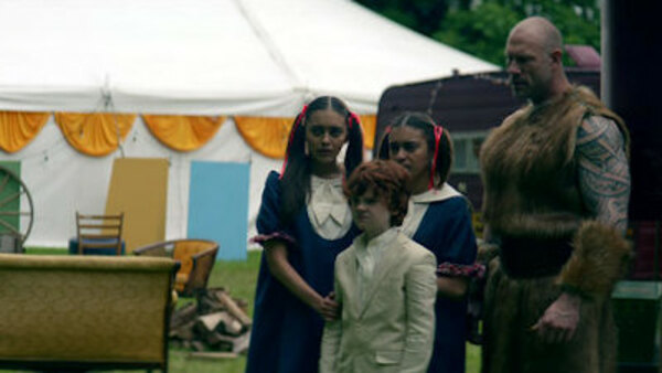 Creeped Out Season 1 Episode 13 Recap and Links