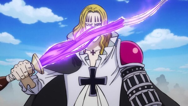 One Piece Episode 899 info and links where to watch