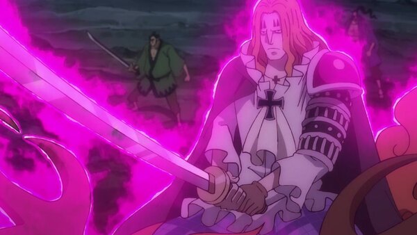 One Piece Episode 899 info and links where to watch