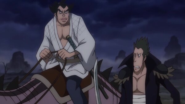 One Piece Episode 899 info and links where to watch