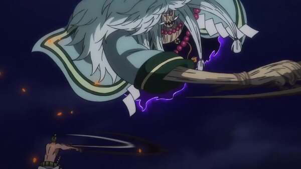 One Piece Episode 899 info and links where to watch