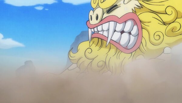 One Piece Episode 899 info and links where to watch