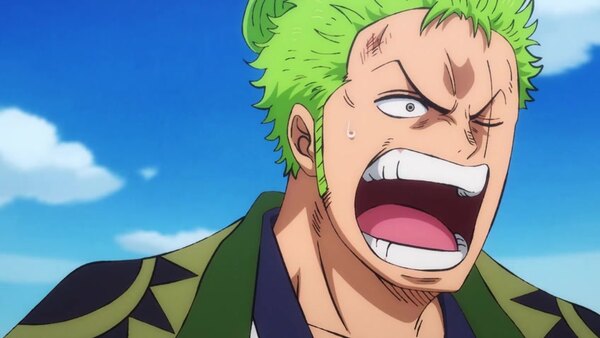 One Piece Episode 899 info and links where to watch