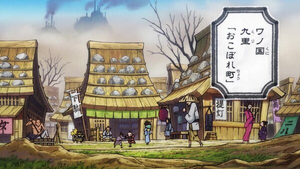 One Piece Episode 899 info and links where to watch