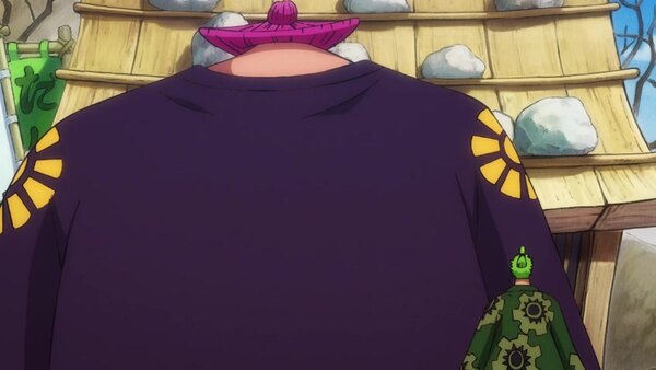 One Piece Episode 899 info and links where to watch