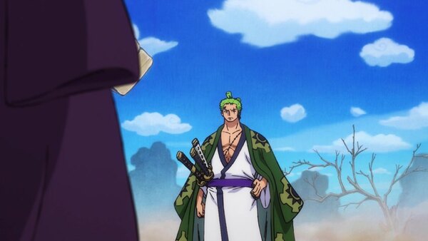 One Piece Episode 899 info and links where to watch