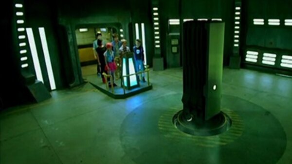 Code Lyoko: Evolution Season 1 Episode 26 Recap