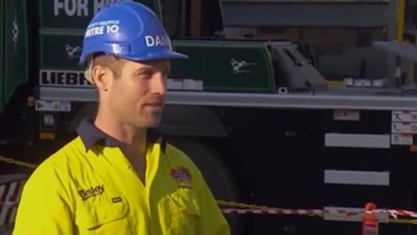 The Block Season 15 Episode 14