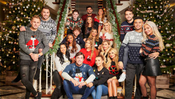 Love Island Season 9 Episode 57