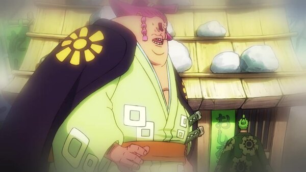 One Piece Episode 900 info and links where to watch