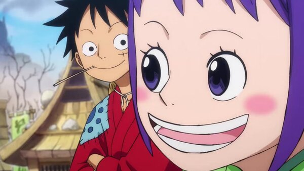 One Piece Episode 900 info and links where to watch