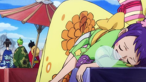 One Piece Episode 900 info and links where to watch