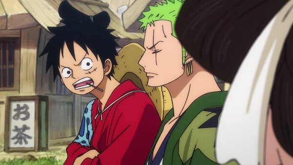 One Piece Episode 900 info and links where to watch