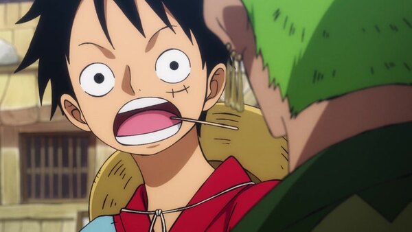 One Piece Episode 900 info and links where to watch
