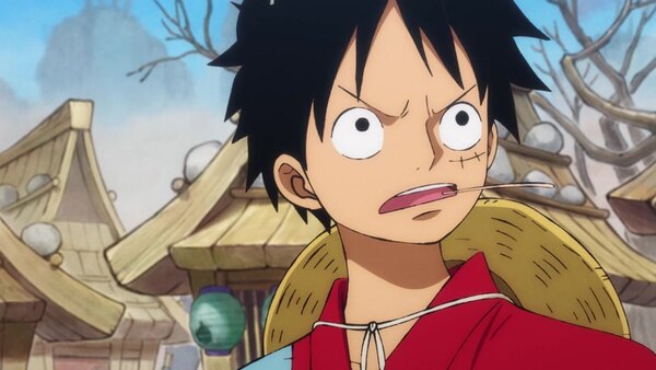One Piece Episode 900 info and links where to watch