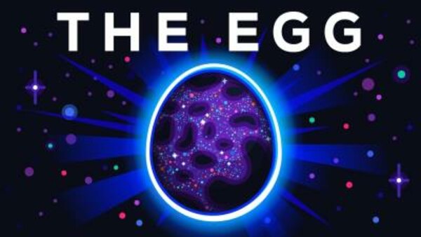 Kurzgesagt – In a Nutshell Season 2019 Episode 14