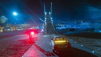 Hyperdrive Season 1 Episode 1 info and links where to watch