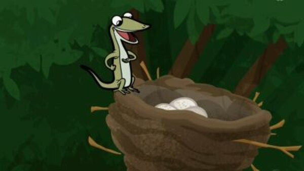 Nature Cat Season 2 Episode 29