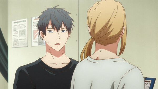 Given Episode 9 info and links where to watch