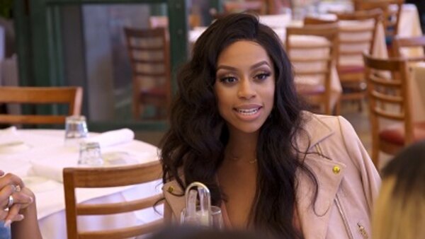 WAGS LA Season 2 Episode 9