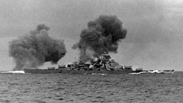 World's Greatest Warships Season 1 Episode 1