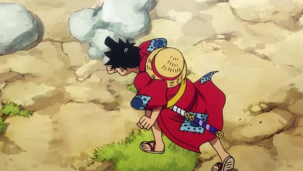 One Piece Episode 901 info and links where to watch